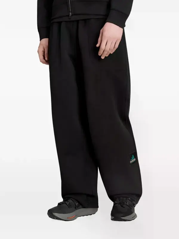Adidas Equipment Spacer Logo-patch Track Pants