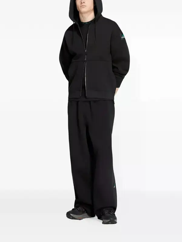 Adidas Equipment Spacer Logo-patch Track Pants