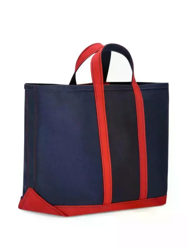 FORTELA Doctorbag Canvas Tote Bag