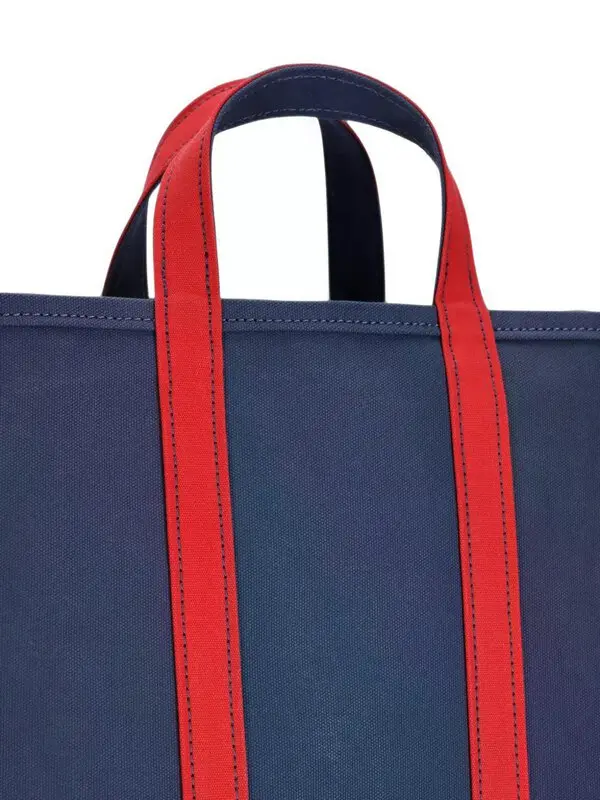 FORTELA Doctorbag Canvas Tote Bag