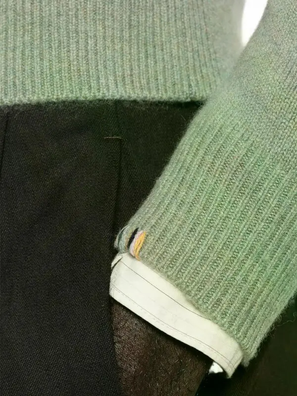 Extreme Cashmere Jeanne Wool Sweater