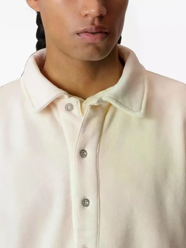 FORTELA Columbia Jersey Polo Shirt
