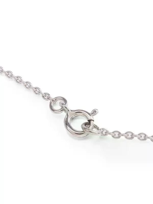 Hermès Amulettes Constance Necklace