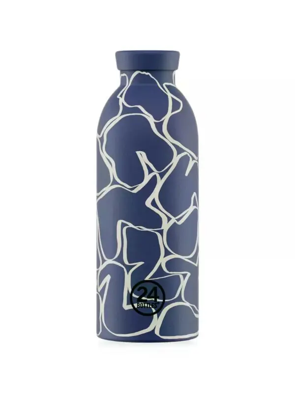 24BOTTLES Marea Bottle - Blue