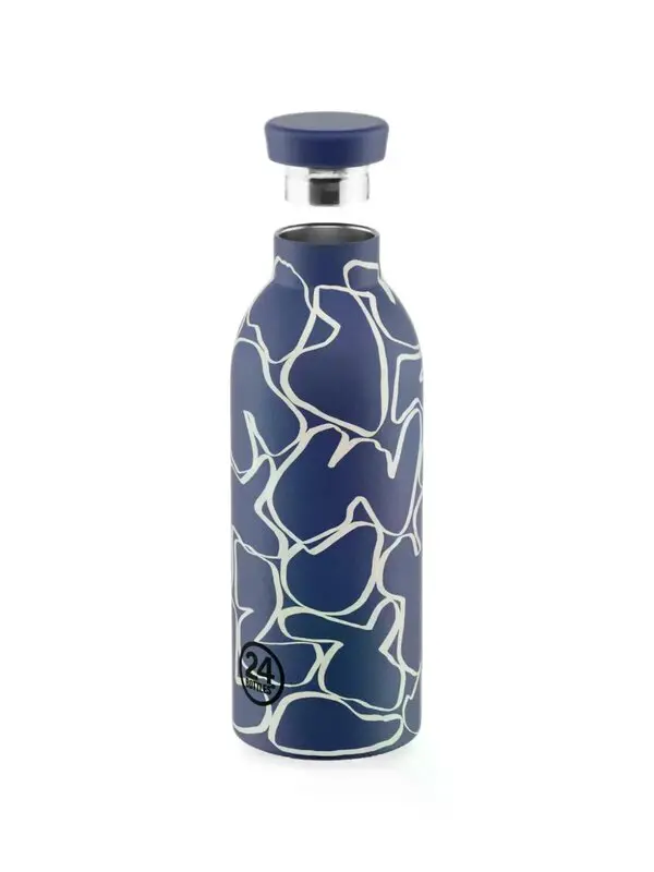 24BOTTLES Marea Bottle - Blue