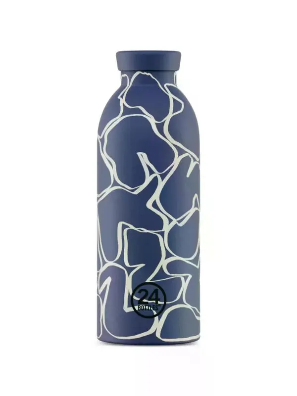 24BOTTLES Marea Bottle - Blue