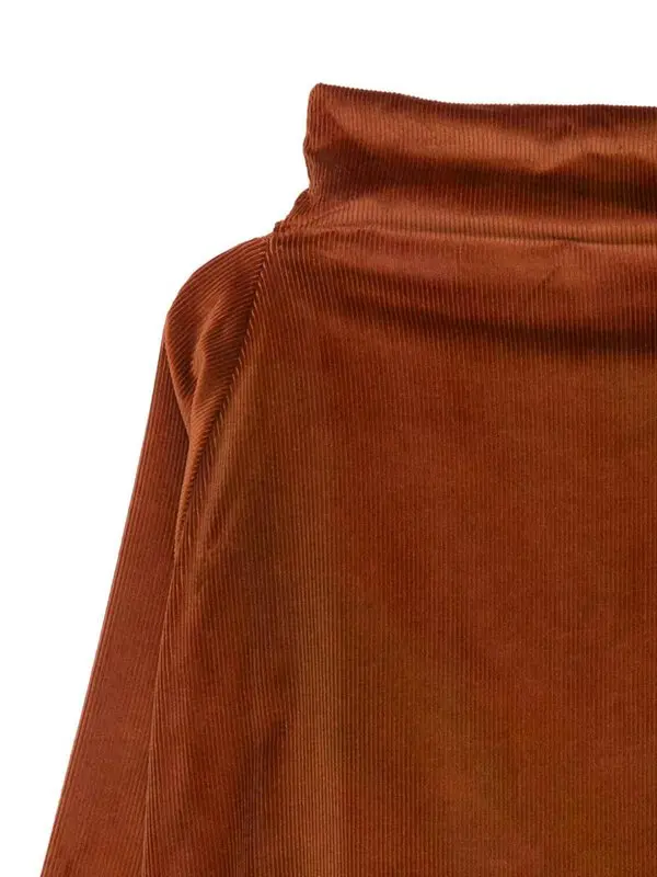 Dusan Corduroy Blouse