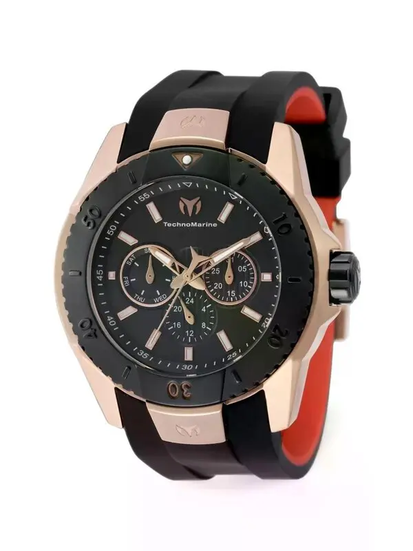 TECHNOMARINE Uf6 48mm Watch