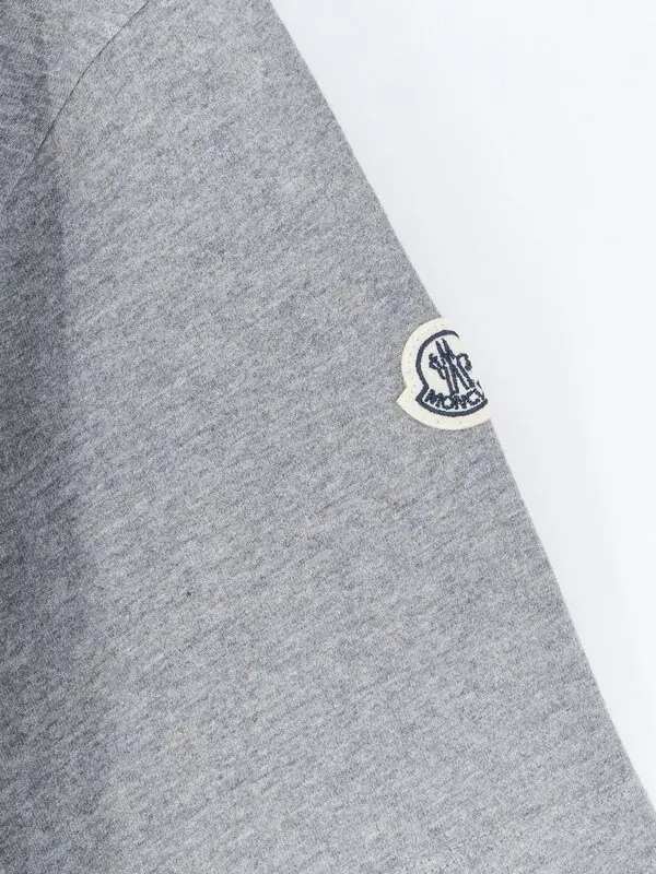 Moncler Cotton T-shirt
