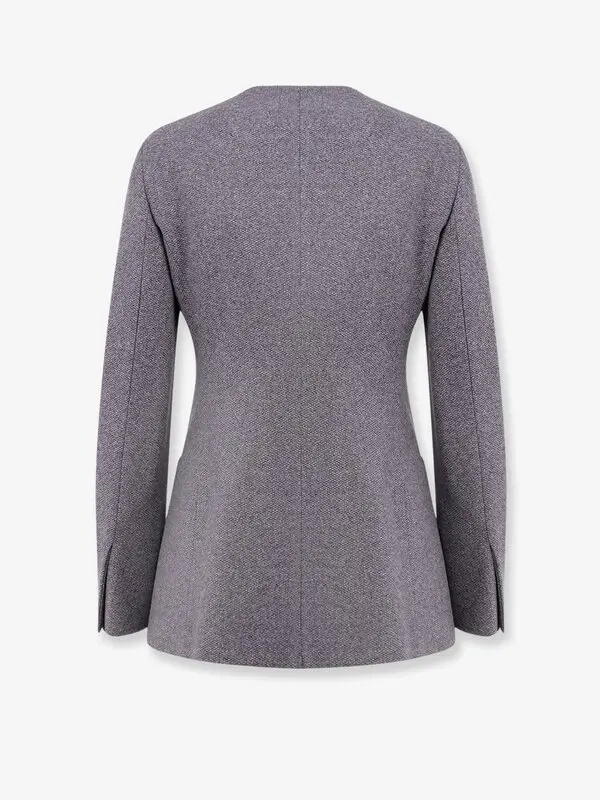 Max Mara Mxmfalla Cashmere Blazer