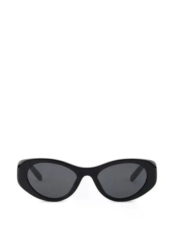 Prada Eyewear Collection Sunglasses - Black