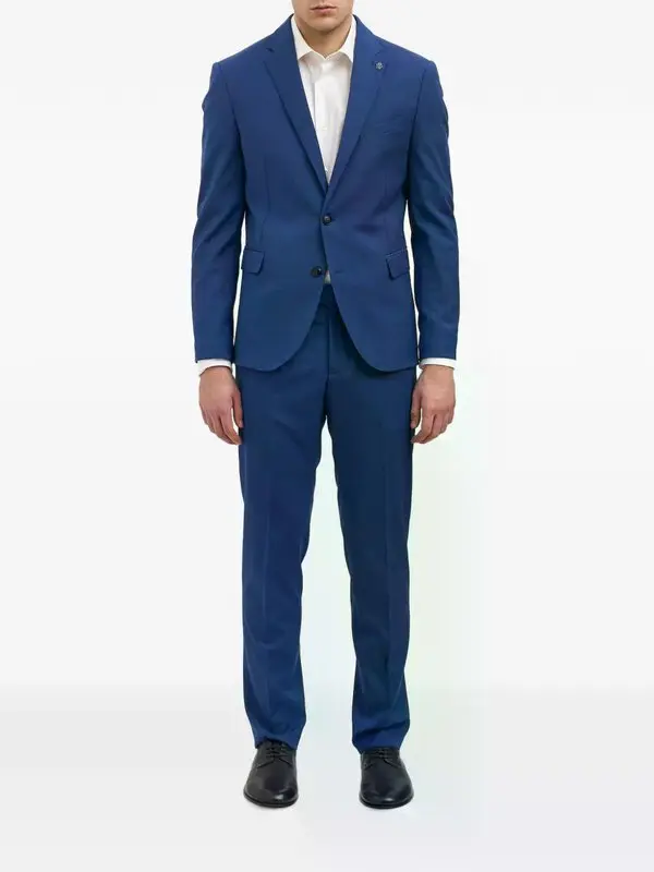 DANIELE ALESSANDRINI Single-breasted Suit