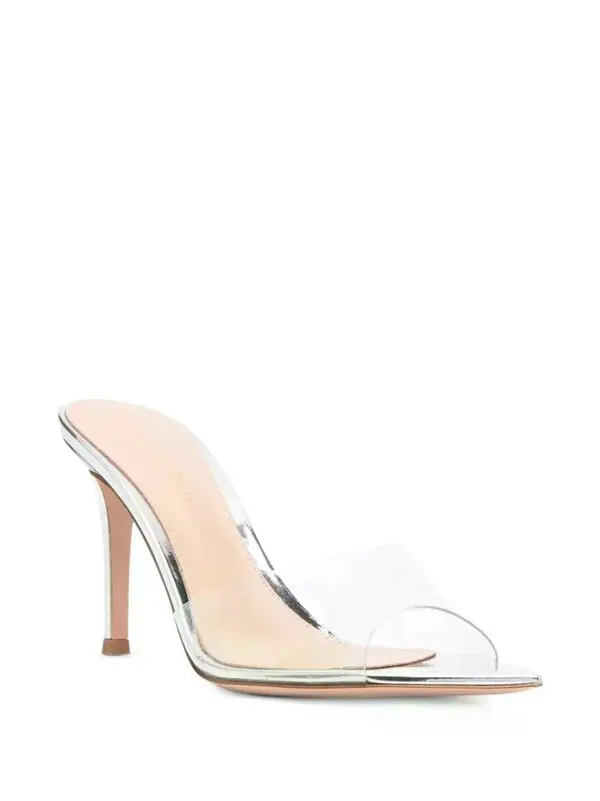 GIANVITO ROSSI Elle 85 Sandals