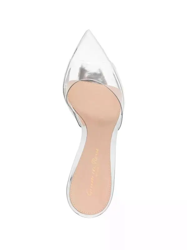 GIANVITO ROSSI Elle 85 Sandals
