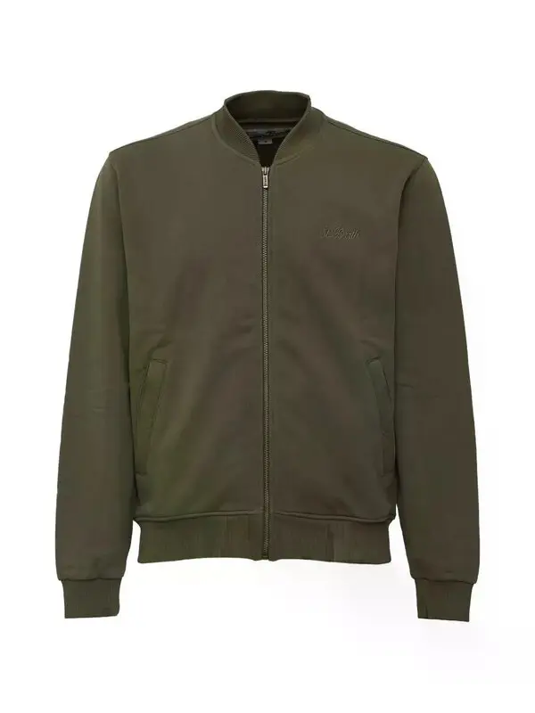 MC2 SAINT BARTH Jackson Patch-detail Jacket