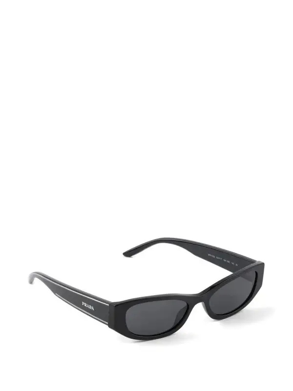 Prada Eyewear Collection Sunglasses