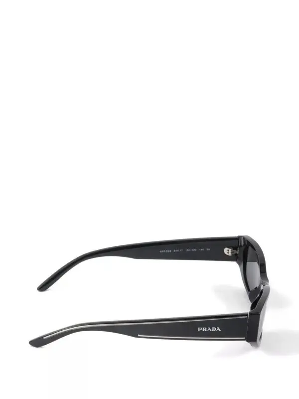 Prada Eyewear Collection Sunglasses