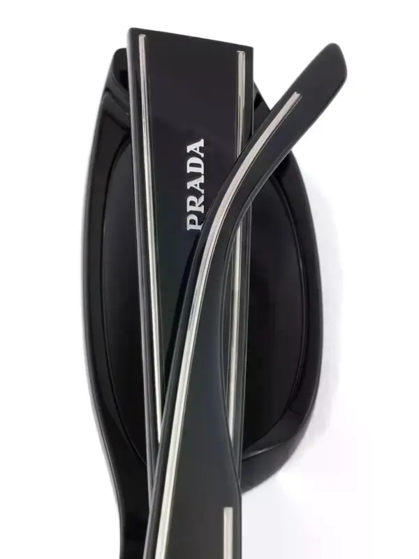 Prada Eyewear Collection Sunglasses