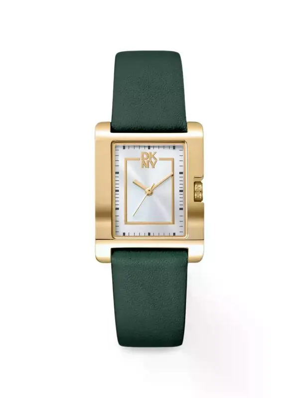 Dkny Urban 25.5mm Watch - Silver