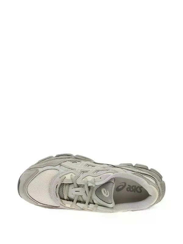 Asics Gel-nyc Sneakers