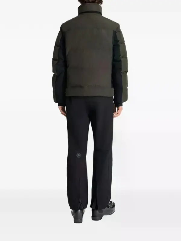 Fusalp Carlo Padded Ski Jacket
