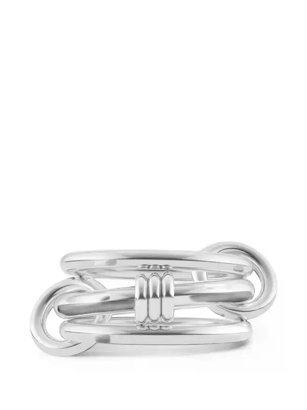 SPINELLI KILCOLLIN Arc Sterling Ring