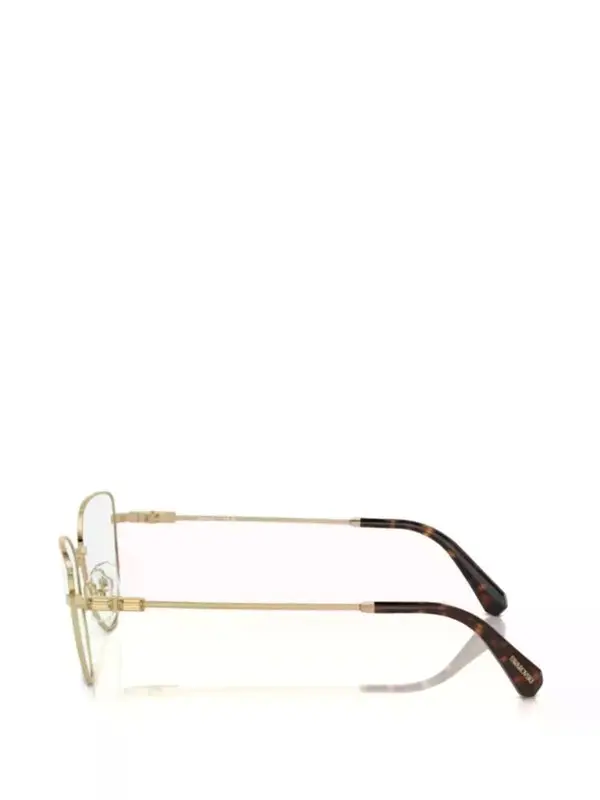 SWAROVSKI Cat-eye Glasses