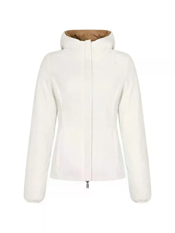 K-WAY Lily Reversible Hooded Jacket