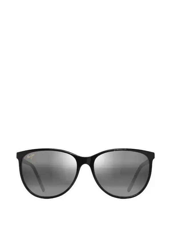 Maui Jim Ocean Cat-eye Sunglasses