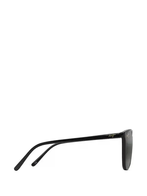 Maui Jim Ocean Cat-eye Sunglasses