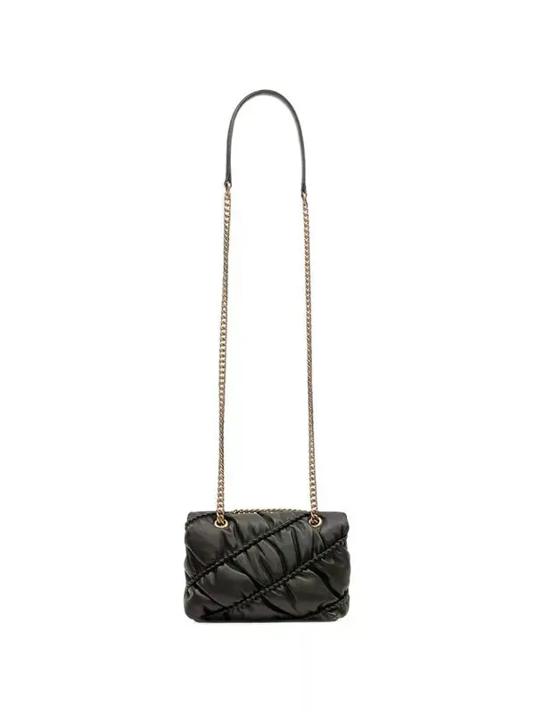 Pinko Mini Love Bag Puff Shoulder Bag