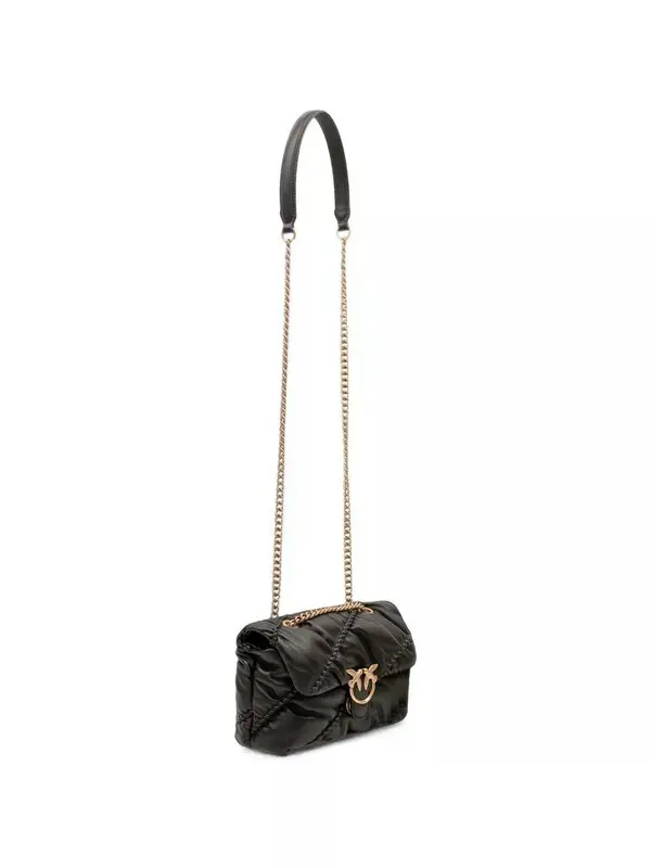 Pinko Mini Love Bag Puff Shoulder Bag