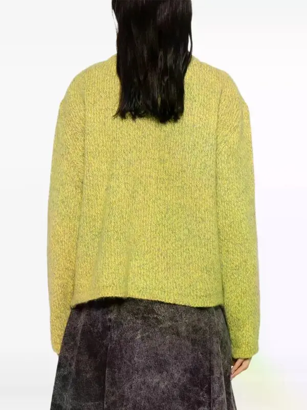LN22 Knit Cardigan