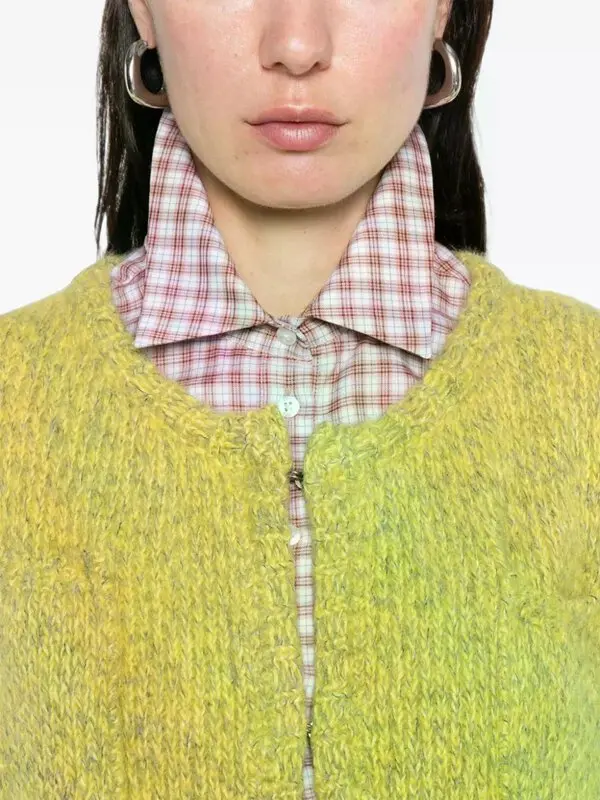LN22 Knit Cardigan