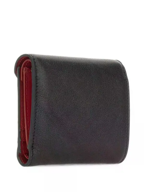 VIVIENNE WESTWOOD Envelope Trifold Wallet