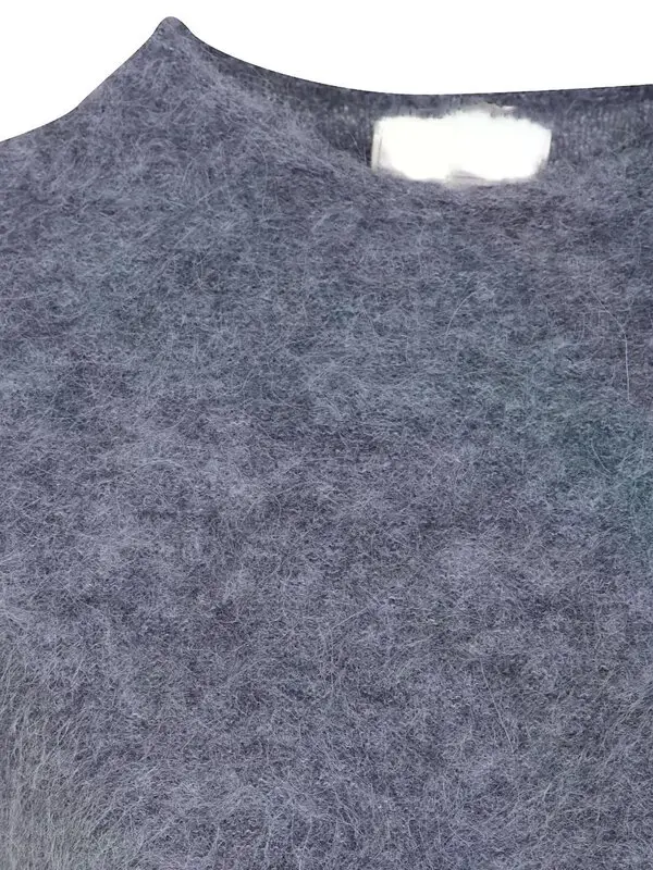 Antonelli Firenze Brushed Sleeveless Sweater