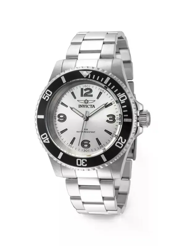 INVICTA Specialty 40mm Watch - Silver