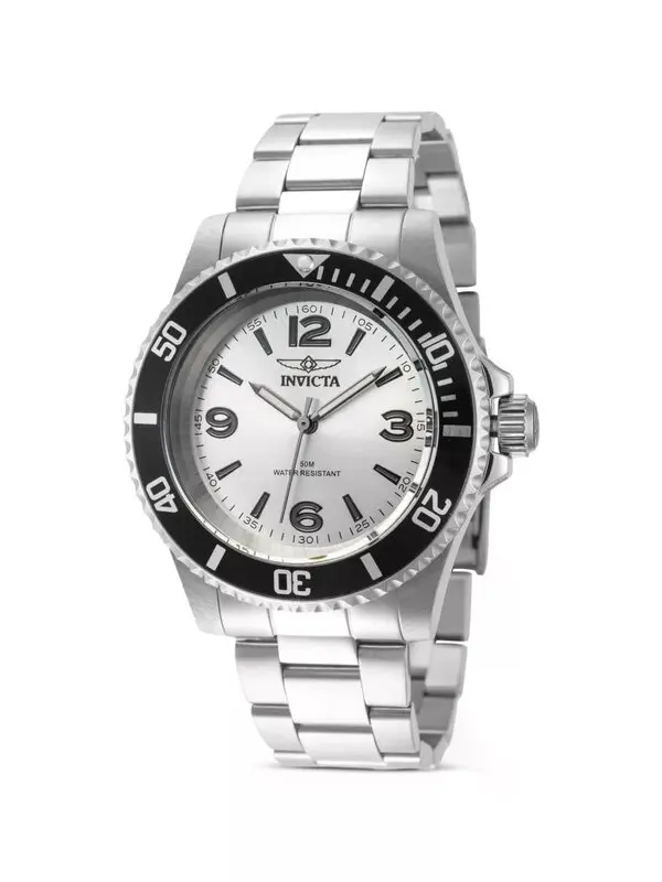 INVICTA Specialty 40mm Watch - Silver