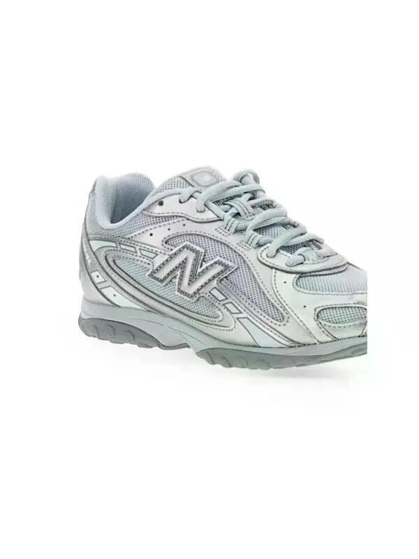 NEW BALANCE Mesh-panelled Sneakers