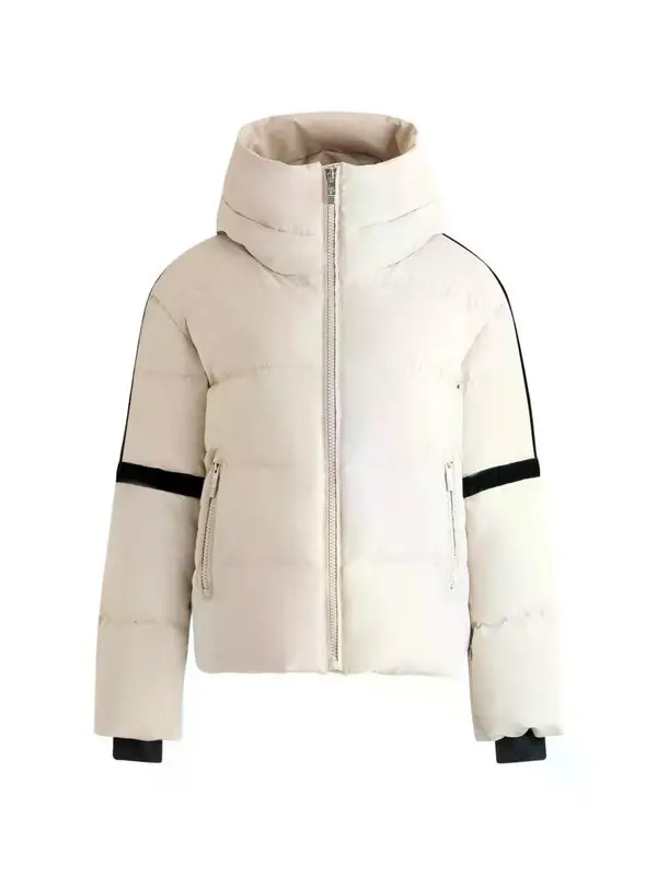 Fusalp Barsy Hooded Puffer Jacket