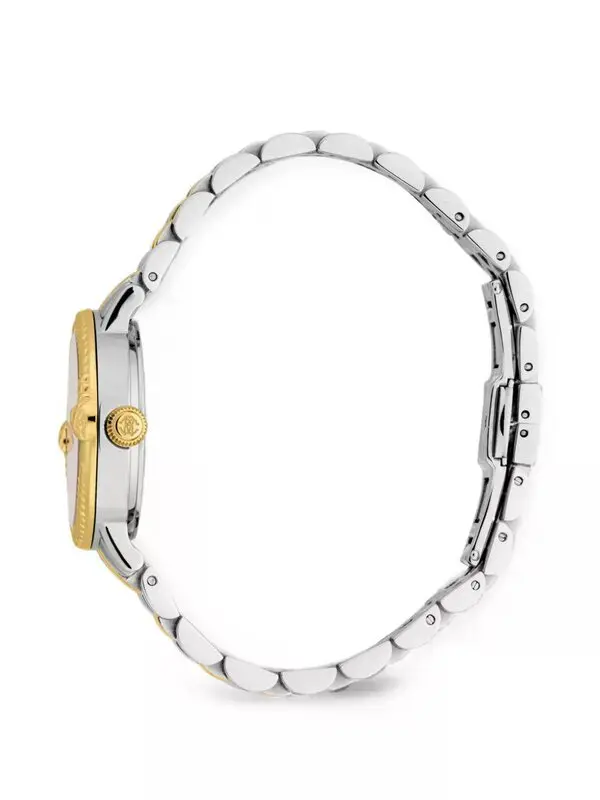 Roberto Cavalli X Franck Muller 30mm Watch