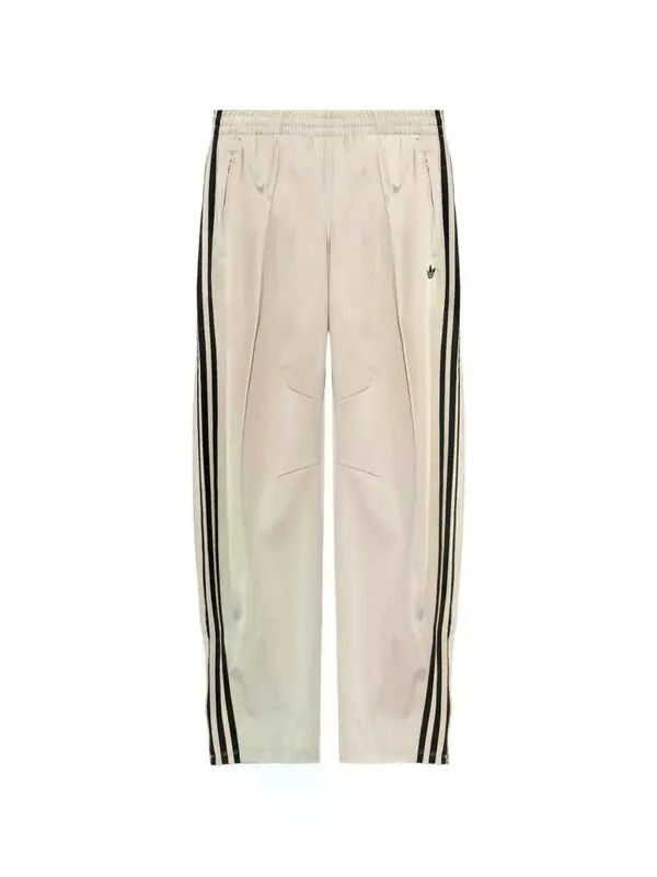 Adidas Firebird Side-stripe Track Pants