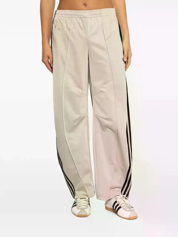Adidas Firebird Side-stripe Track Pants