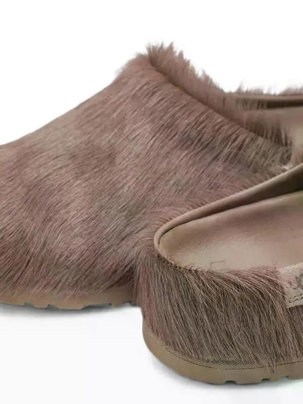 UGG Otzo Flat Mules