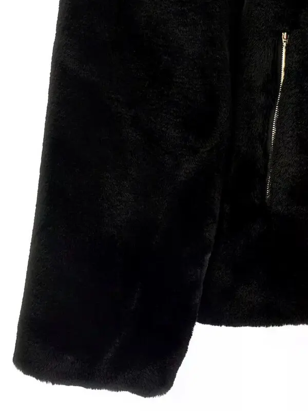 TATRAS Barbra Faux-fur Jacket