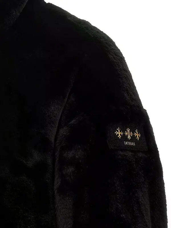 TATRAS Barbra Faux-fur Jacket