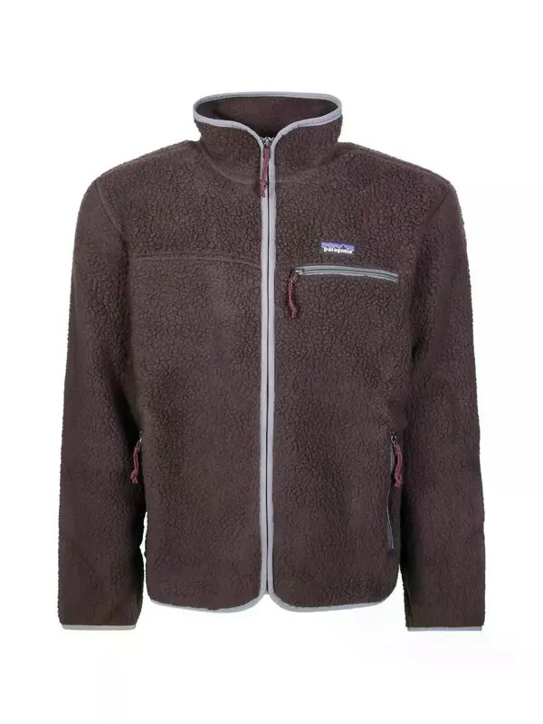 Patagonia Retro Pile Fleece Jacket