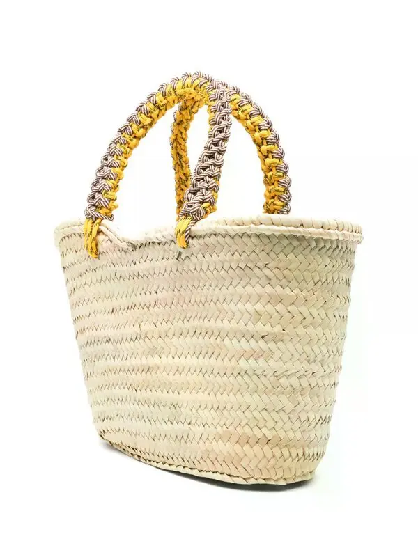 ALEMAIS Midi Mona Tote Bag