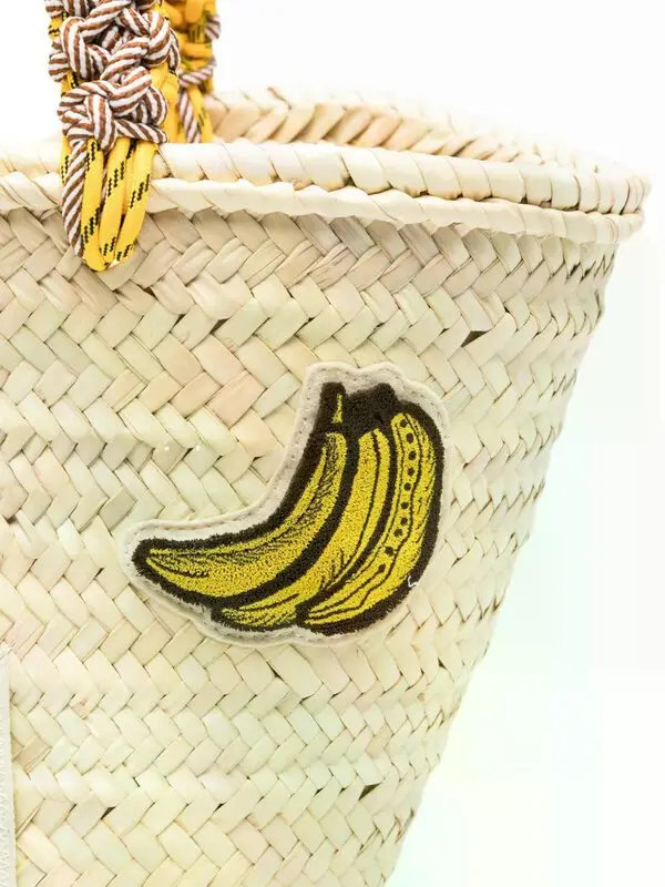 ALEMAIS Midi Mona Tote Bag
