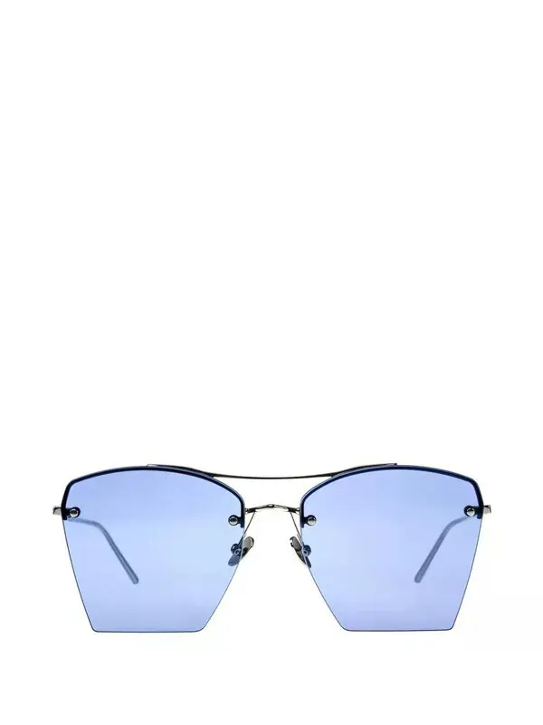 MYTH Geometric-frame Sunglasses